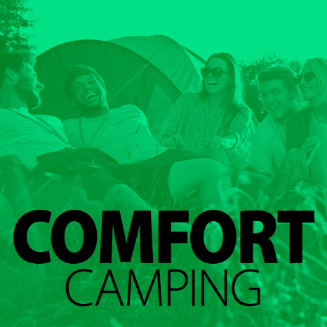 Event Camping - MXoN Eventcamping